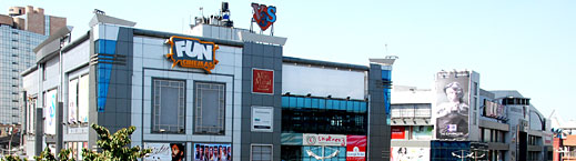 Welcome to V3s Infratech